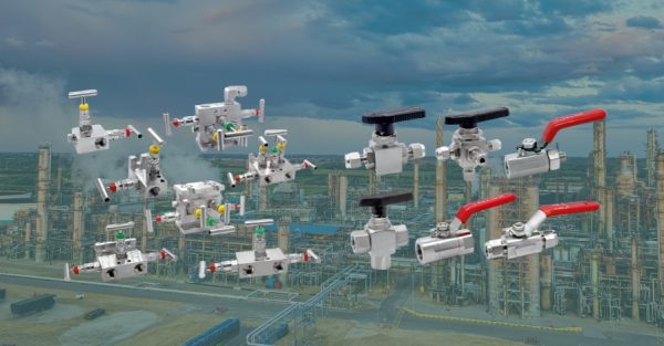 Instrumentation Valves: Types, Applications & Selection Criteria - BSC ...